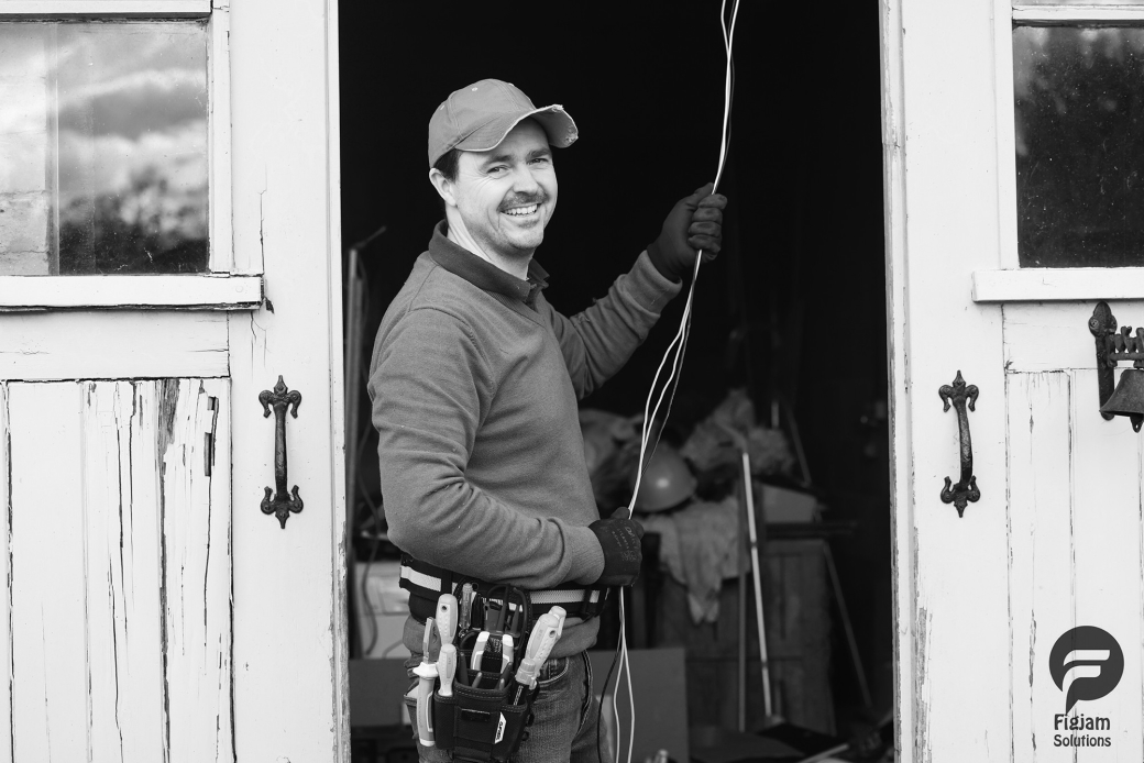 Inside Figjam Solutions: The Man Powering Innovation in Electrical & Mechanical Design